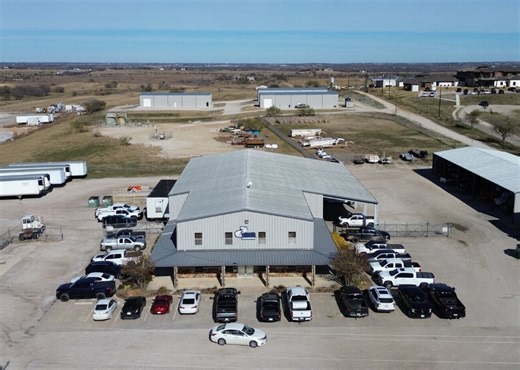 7400-7450 FM 2449, Ponder, TX 76259 - Hicks Business Park | LoopNet