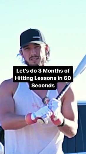 Baseball Hitting Tips for Improved Performance