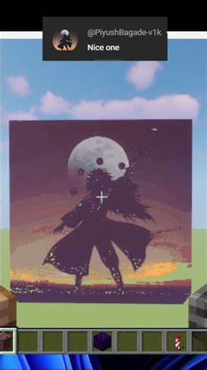 I Built My Viewers’ Logos in Minecraft! (Part 7)