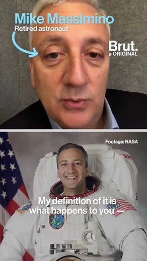 The Overview Effect, explained • Seeing Earth from space. NASA astronauts describe the experience