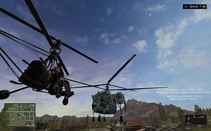 Helicopters Pack V 2.0 [MP] – FS17 mod