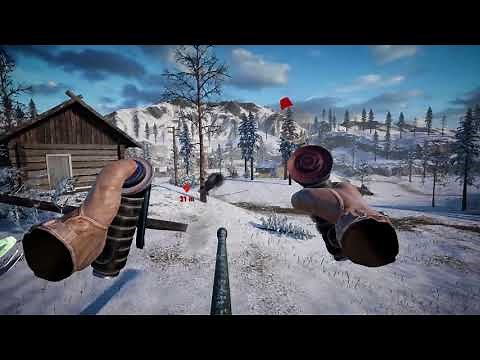 World of Tanks VR (Wargaming) - Arcade