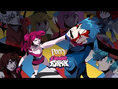 PLAYTIME Mommy Long Legs VS Huggy Wuggy ANIME part 2│POPPY PLAYTIME & FNF Animation