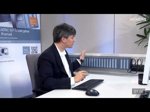 SIMATIC S7-1500: AT 4 - Full Station Upload