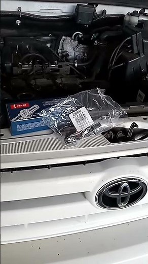 Genuine Denso O2 Sensor for Toyota - How to Identify #denso #o2sensor #toyota