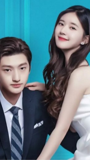 (Liu te ❤ Zhao lusi) Drama : Please feel at ease Mr. Ling 🤗 | Lin yi fan