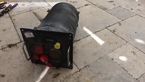 Bendix Air Data Computer - Part 1: First Look Inside