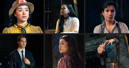 The Gen-Z cast of ‘Spring Awakening’ wants you to question the status quo