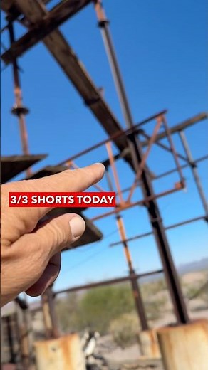 How Gold Miners Built Mine Shafts! 💰⛏️