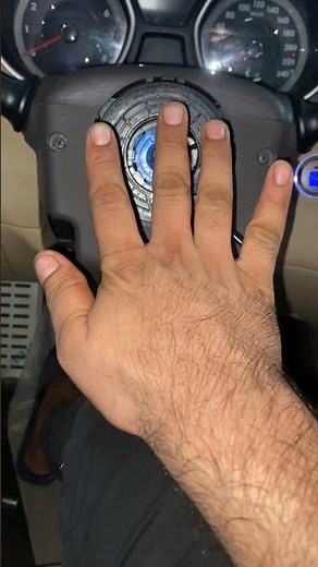 any type car clock spring adjustment guide