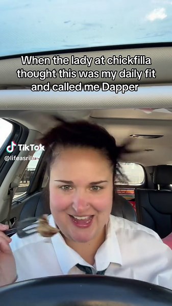 Dapper Style Inspiration from Chick-fil-A Encounter