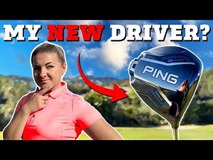 The Best Driver Of 2025?! | PING G440 Driver Review