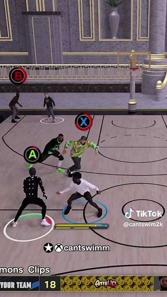 Best Lock Build Revealed for Season 5