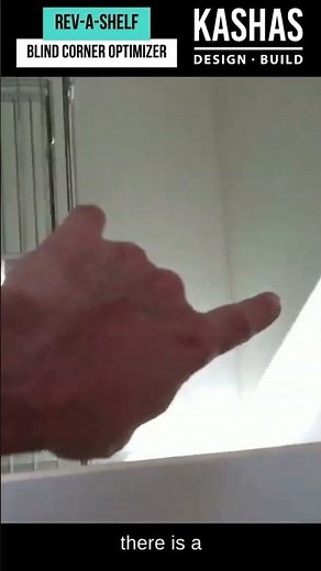 Rev-A-Shelf: Blind Corner Optimizer