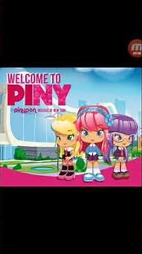 PINY Institute of New York: Unleashed Heroes Opening Soundtrack