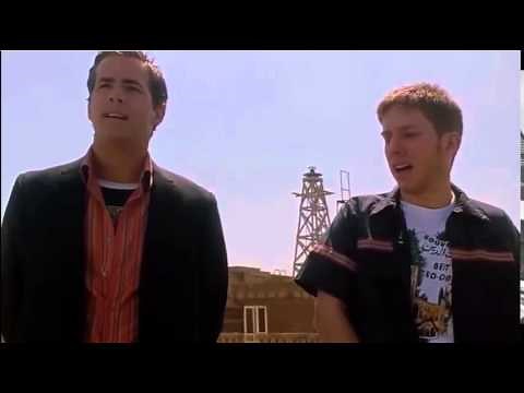Van Wilder - write that down