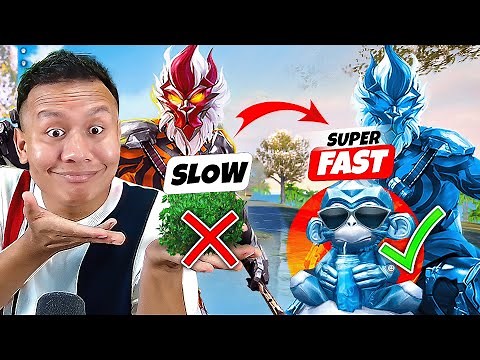 2024 Superfast New Wukong Solo Vs Squad Gameplay 🔥 Tonde Gamer - Free Fire Max