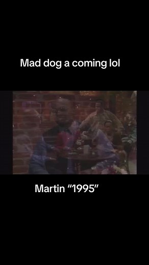 What was your favorite Martin Episode? #martin #maddog #garycoleman #rip #1995 #comedian #tvshow #fy