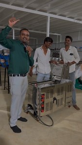 35K views · 4.3K reactions | Roti ka machine……… #instagram #video #viral #trending #panipuri #photo #workout #ootd #kromis #krishnakrishiyantra #dogsofinstagram | Basanti Lal Bhoi | Facebook