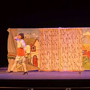 Waterville Opera House on Reels | Facebook