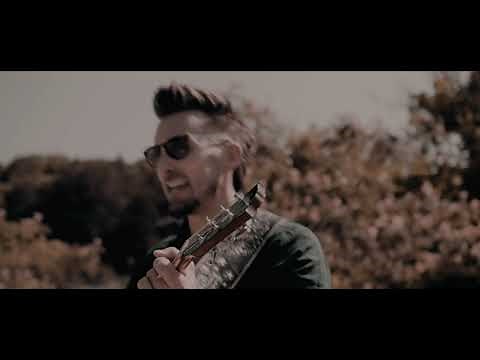 JD Shelburne - The Road I Grew Up On (Official Video)