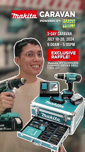 Hans Infinite Tools on TikTok