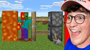 Busting Viral Minecraft Tricks That Actually Work!