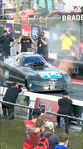 This Insane Car Unleashes Half the Power of an F1 Grid!