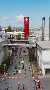 137K views · 1.7K reactions | A memorable day of passion, determination, and fun. From Maranello to Modena, our locations were brought to life by the spirit of the runners in the #MezzaMaratonadItalia #MemorialEnzoFerrari, celebrating our land, our legacy, and the thrill of pushing limits. | Ferrari | Facebook