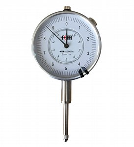 [Hot Item] 0-1in Mechanical Dial Indicator with 0.0001in Graduation
