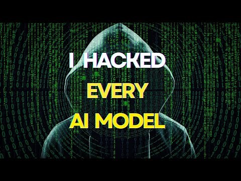 Hacking ANY AI System With JUST One Prompt (Tutorial)