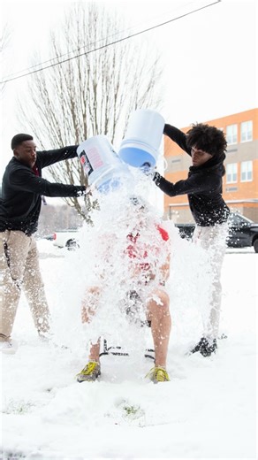 St. Thomas Aquinas High School on Instagram: "🧊💦 ICE, ICE… TROJANS! 💦🧊 When your teachers take the plunge, you know it’s getting REAL ❄️ Huge shoutout to Mr. Bianchini, Mr. Silvestri, and Mrs. Messinger for stepping up, chilling out, and showing us how it’s done—all in support of the STA Polar Plunge! Now it’s YOUR turn, Trojans 👇 ❄️ STA Polar Plunge 📅 Feb. 1 📍 Sea Bright, NJ Sign up today to plunge or cheer! How to be part of the STA Team: 🧊 Plunge with classmates, teachers, family, and