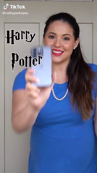 Ultimate Harry Potter Siri and Google Phone Hacks and Tricks!