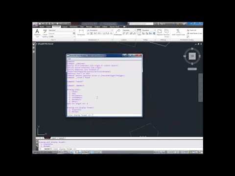 AutoCAD Tutorial: How to change units