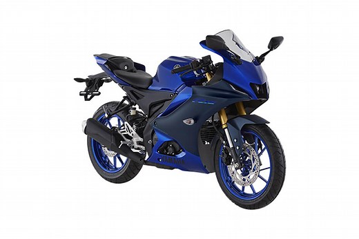 Yamaha YZF R15 ข้อมูลสเปคราคาและตารางผ่อนดาวน์