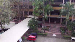 This academic year has been a roller coaster ride for many of us. It has been tough, it has been difficult, and it has been challenging. Nonetheless, it has been a year of fun in productivity, of unity in diversity, and of service amidst scrutiny. Fellow Carolinians, as we end our term and pass the torch to the officers-elect of the USC Supreme Student Council AY 2017 - 2018, allow us to thank you for helping us realize our vision of an inclusive SSC. This has been your USC Supreme Student Counc