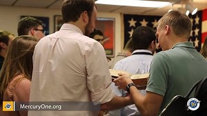 5.8K views · 44 reactions | Are you an emerging young leader who is passionate about American history? The Leadership Training Program was created for you and our Founder Glenn Beck wants you to join! Experience original historical documents and learn from program experts and guest lecturers during our July 2020 session. Learn more about this amazing opportunity and apply today. https://mercuryone.org/education/leadership-training-program/ | Mercury One | Facebook