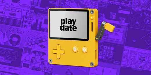 Playdate Season 2 full review – the best games on the weirdest console