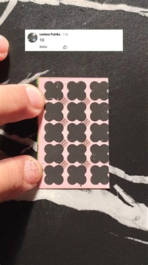 BAGIAN 10 | Tutorial Main Gosokan Berhadiah #gosokan