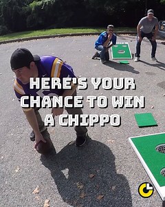 4.1K views · 157 reactions | Want to keep your short game sharp this winter? Enter to win one of THREE Chippos by liking this post and following The Loop on Instagram! | The Loop | Facebook