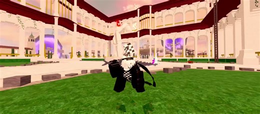 Hiding Spot in Combat Warriors Revealed