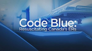 Code Blue: A Canadian healthcare system in crisis