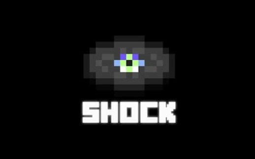 ［Minecraft音乐］Minecraft OST - Shock (Fan-Made Music Disc Concept)