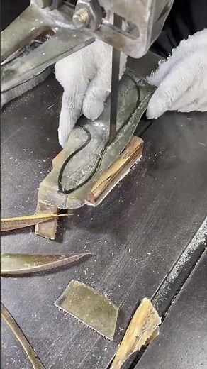 Comb pattern cutting process #machinery #shorts #foryou #fyp