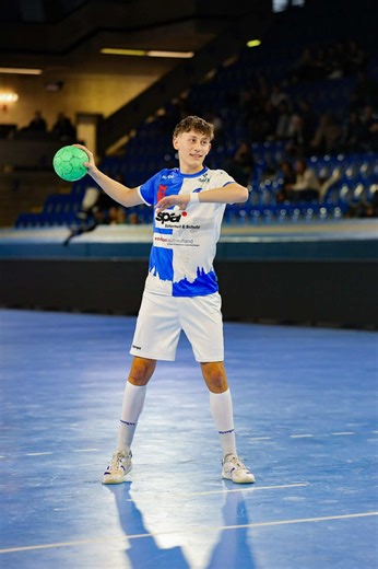 @Nico Petrig 😮‍💨🌪️ #gcamicitiazürich #männernlb #handballconnect #fyp #handball