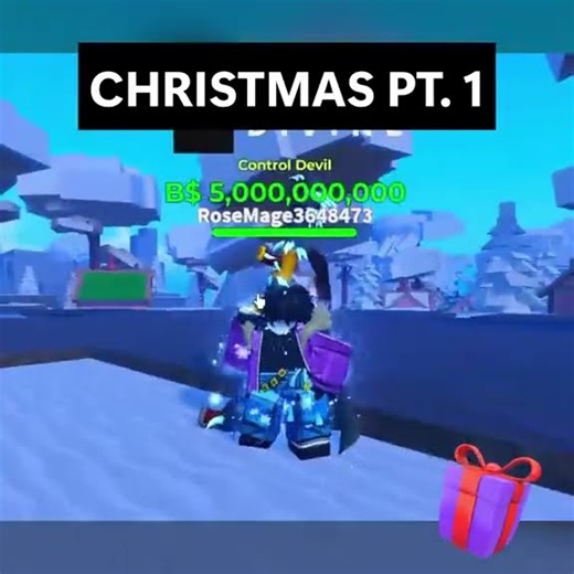 AOPG CHRISTMAS PT. 1 – Snow Fruit & Frost Bazooka Guide!