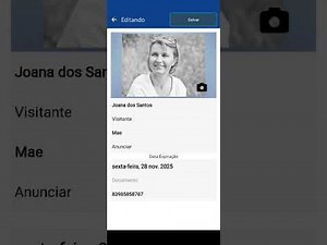 Video MDPRO do aplicativo principais funcionalidades