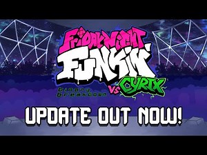 VS. Cyrix: Binary Breakdown (Complete OST)