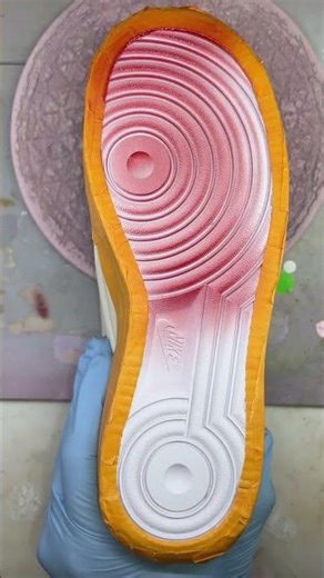 Custom Bridal Red Bottom AF1 Wedding Sneakers | Air Force 1 Shoes for Your Dream Wedding 2025 ❤️ 👟