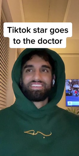 Discovering a Serious Medical Condition at the Doctor's Office